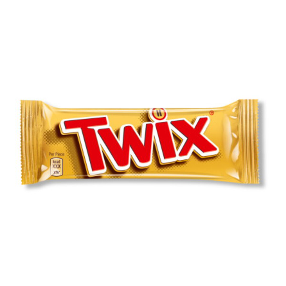 TWIX SINGOLO 50 g - Tigros