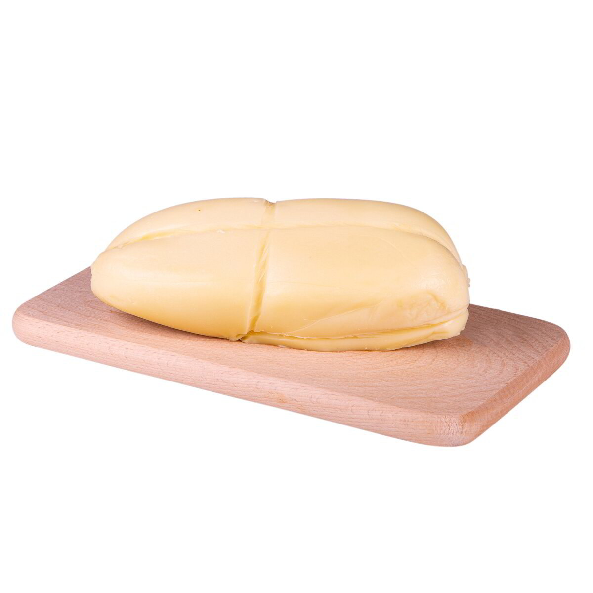 PROVOLA BIANCA Porzione da 450 g circa - Tigros