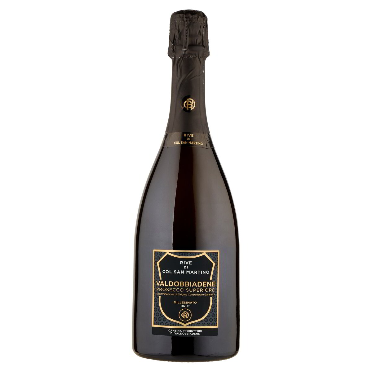PROSECCO SUP DOCG S.MARTINO CA' VAL 75 cl - Tigros