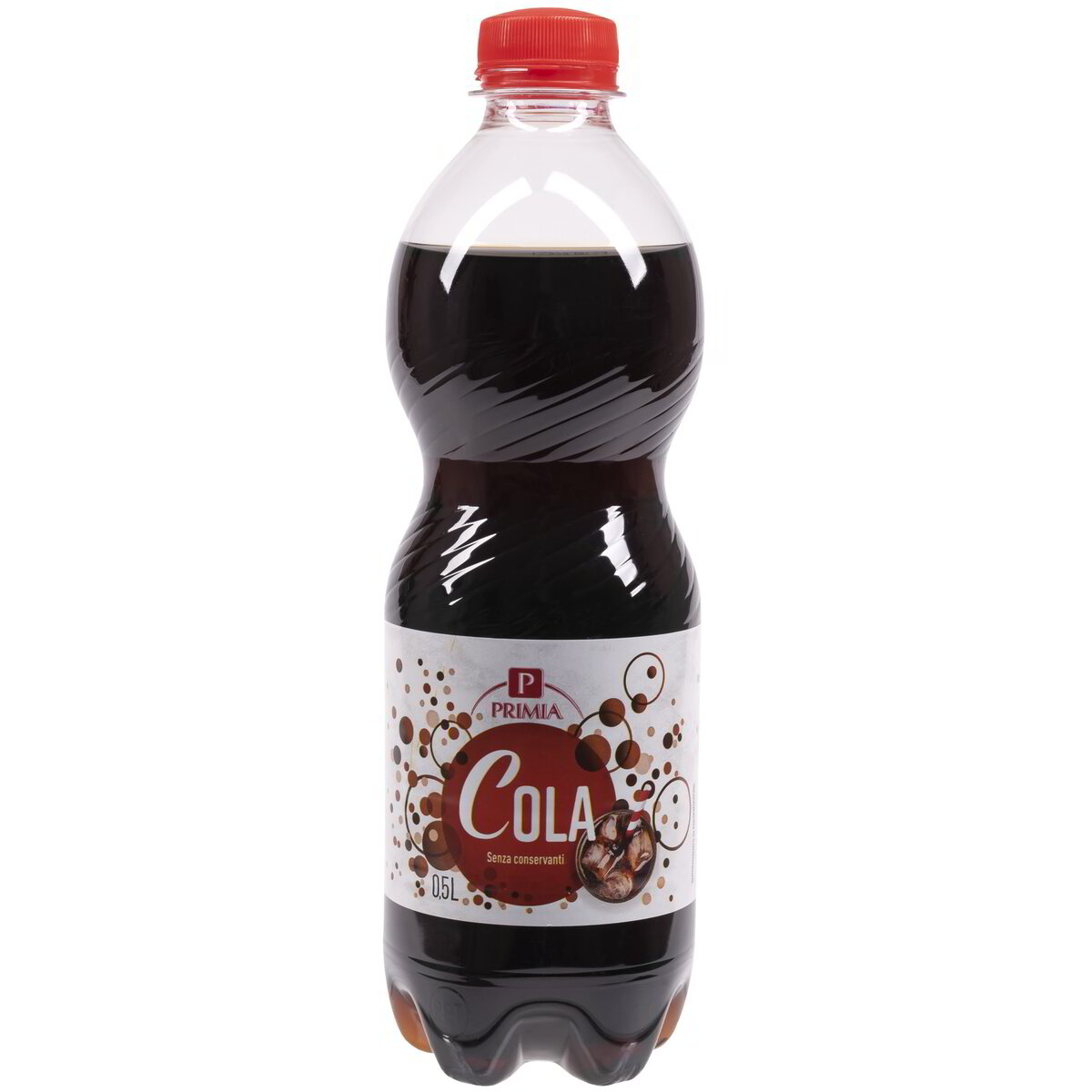 COLA PRIMIA 50 cl - Tigros