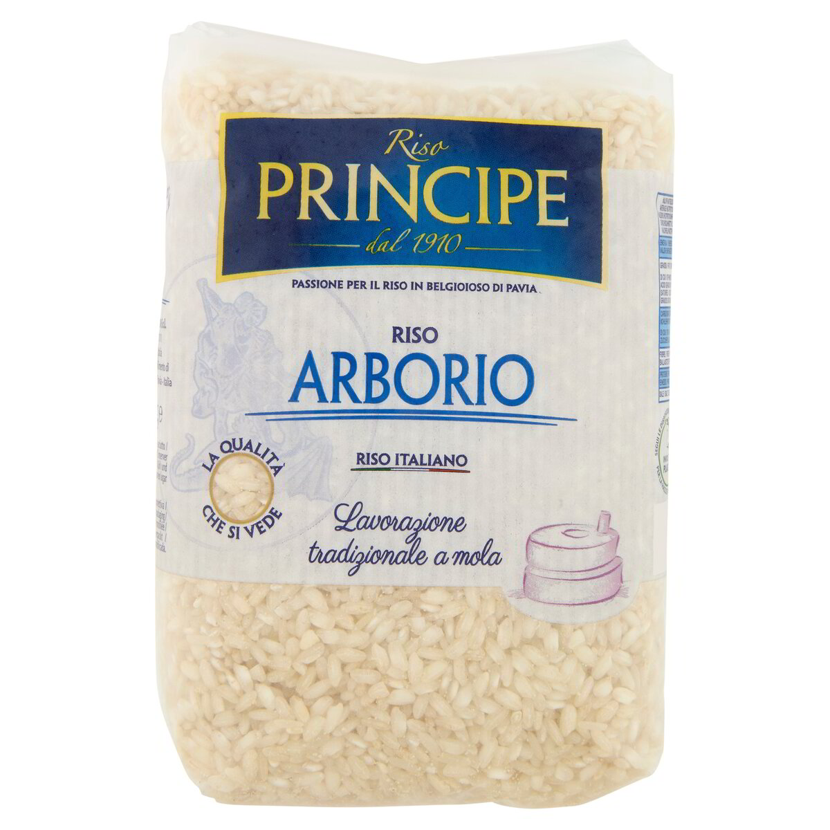 RISO ARBORIO PRINCIPE 1 kg - Tigros