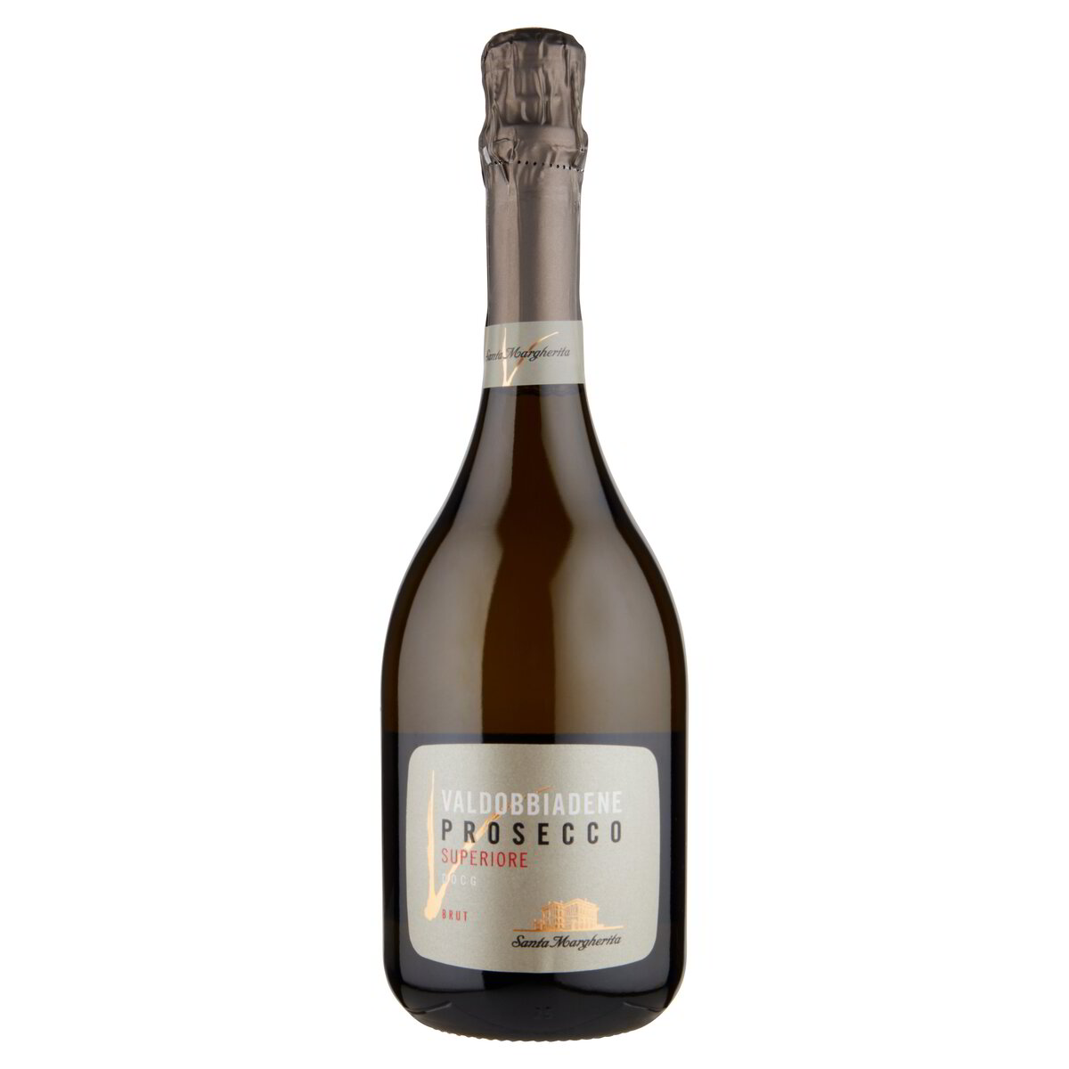 PROSECCO VALDOBBIADENE DOCG SANTA MARGHERITA 75 cl - Tigros