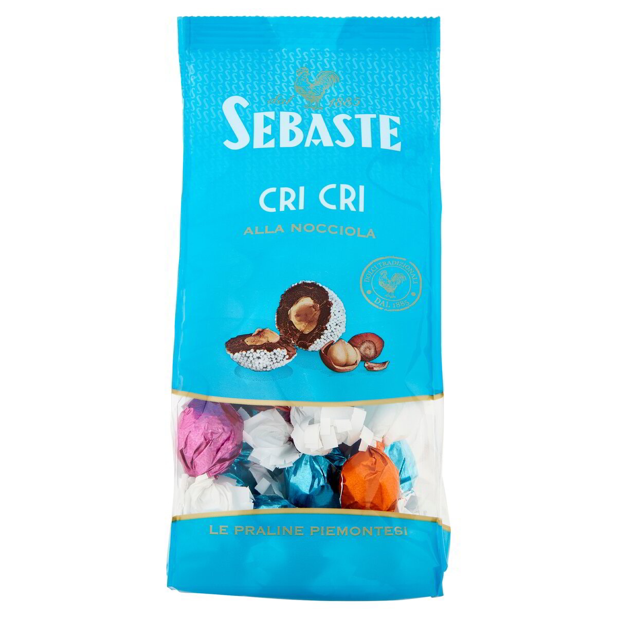 SEBASTE CRI CRI SEBASTE 180 g - Tigros
