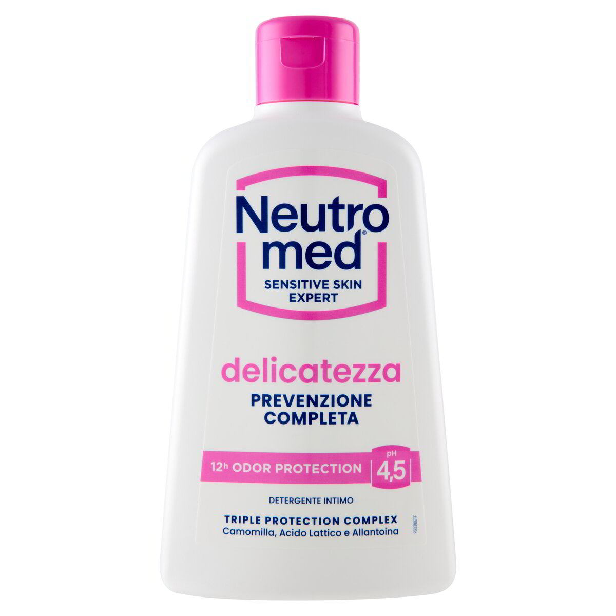 SAPONE INTIMO DELICATEZZA NEUTROMED 300 ml - Tigros