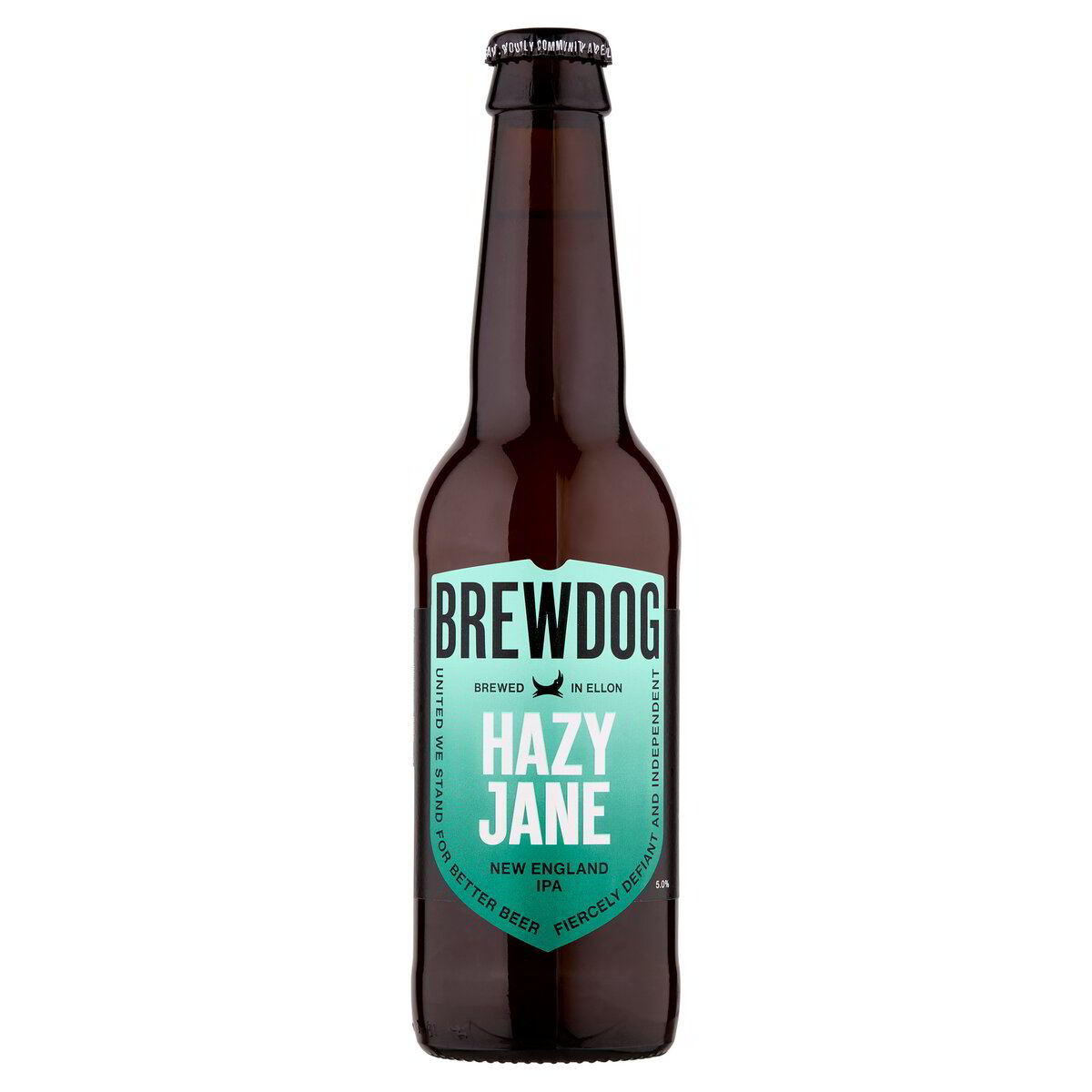 BIRRA HAZY JANE IPA BREWDOG 33 cl - Tigros