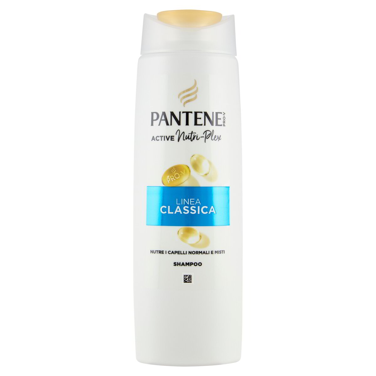 SHAMPOO CLASSICO PANTENE 250 ml - Tigros