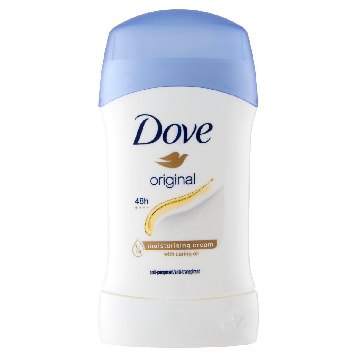 DEO STICK ORIGINAL DOVE 40 ml - Tigros
