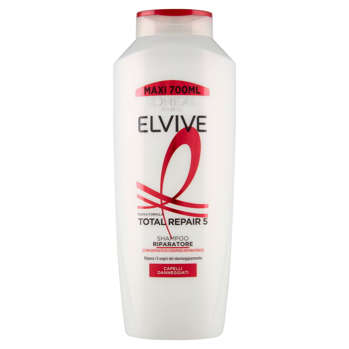 SHAMPOO TOTAL REPAIR 5 ELVIVE 700 ml - Tigros