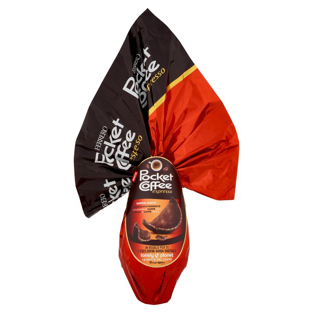 UOVA FERRERO ROCHER POCKET COFFEE FERRERO 250 g - Tigros