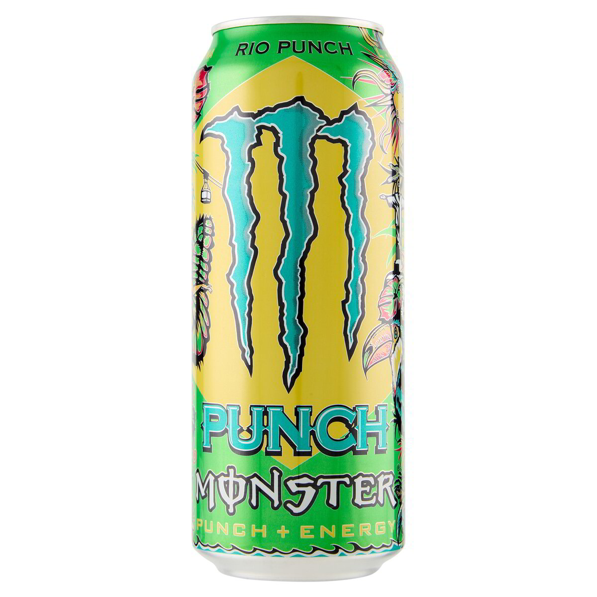 RIO PUNCH MONSTER 50 cl - Tigros