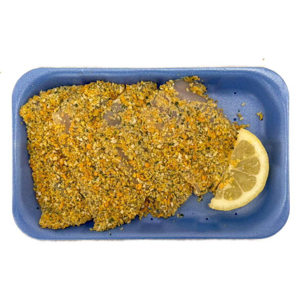FILETTO DI PLATESSA PANATA LA NOSTRA PESCHERIA Confezione da 200 g ...