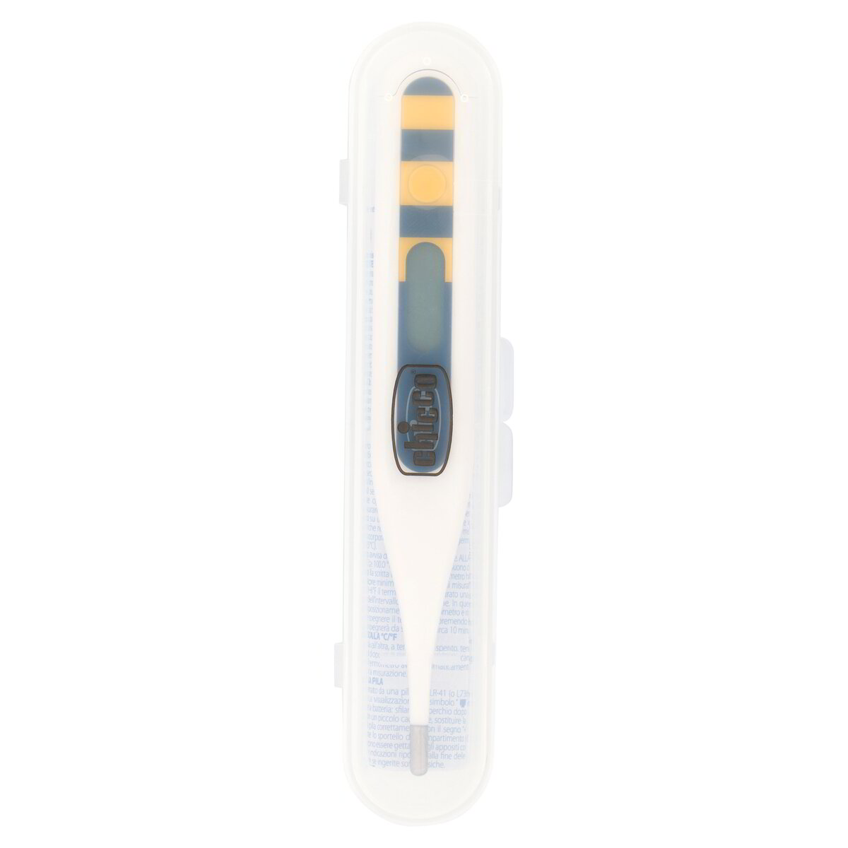 TERMOMETRO DIGITALE DIGI BABY CHICCO - Tigros