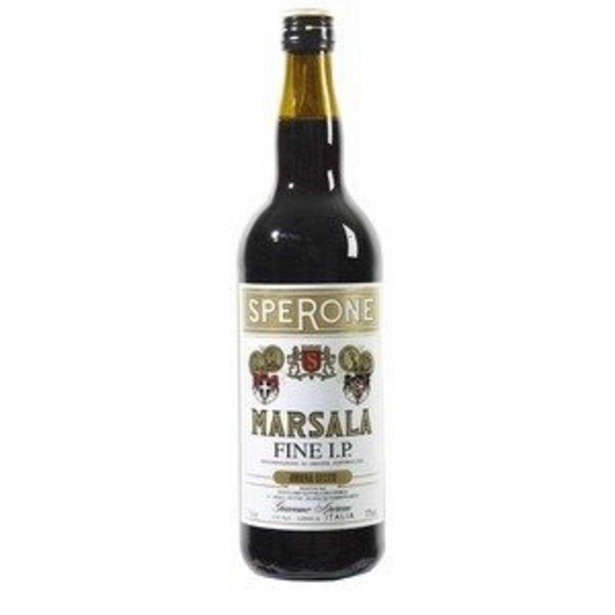 MARSALA SECCO DOC SPERONE 1 litro - Tigros