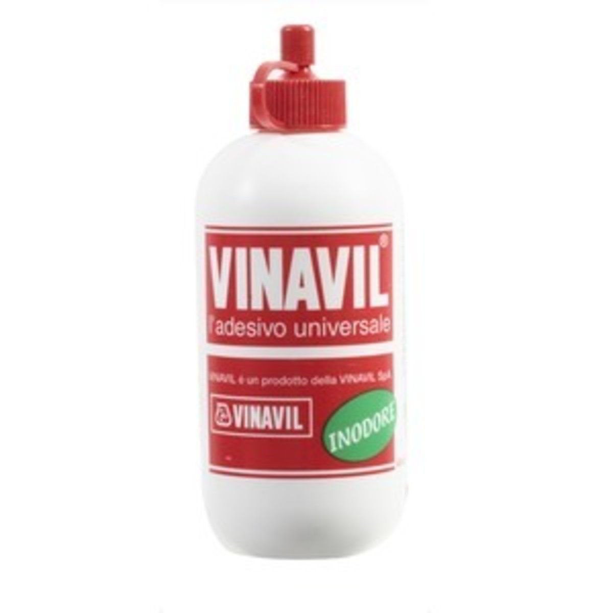 COLLA ADESIVA UNIVERSALE VINAVIL 100 g - Tigros